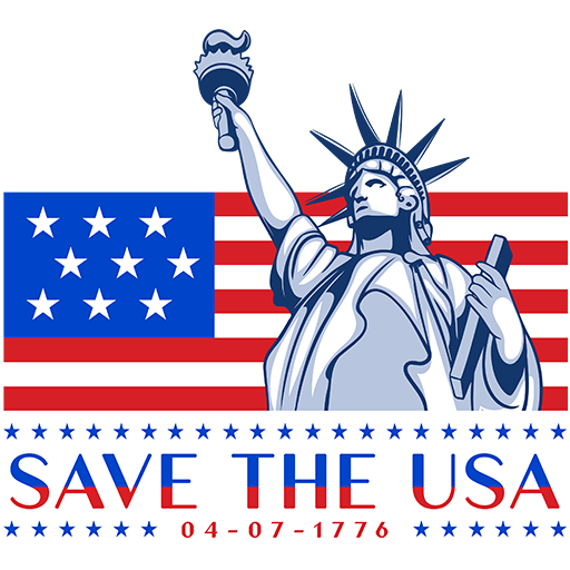 President Message - Save The USA